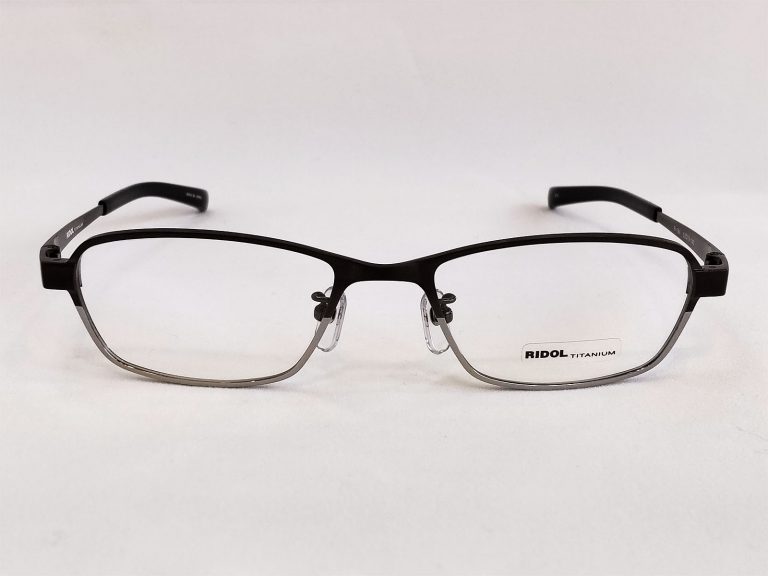 RIDOL(リドル)製メガネフレーム R-188 – 東京・亀有 メガネのイシイ