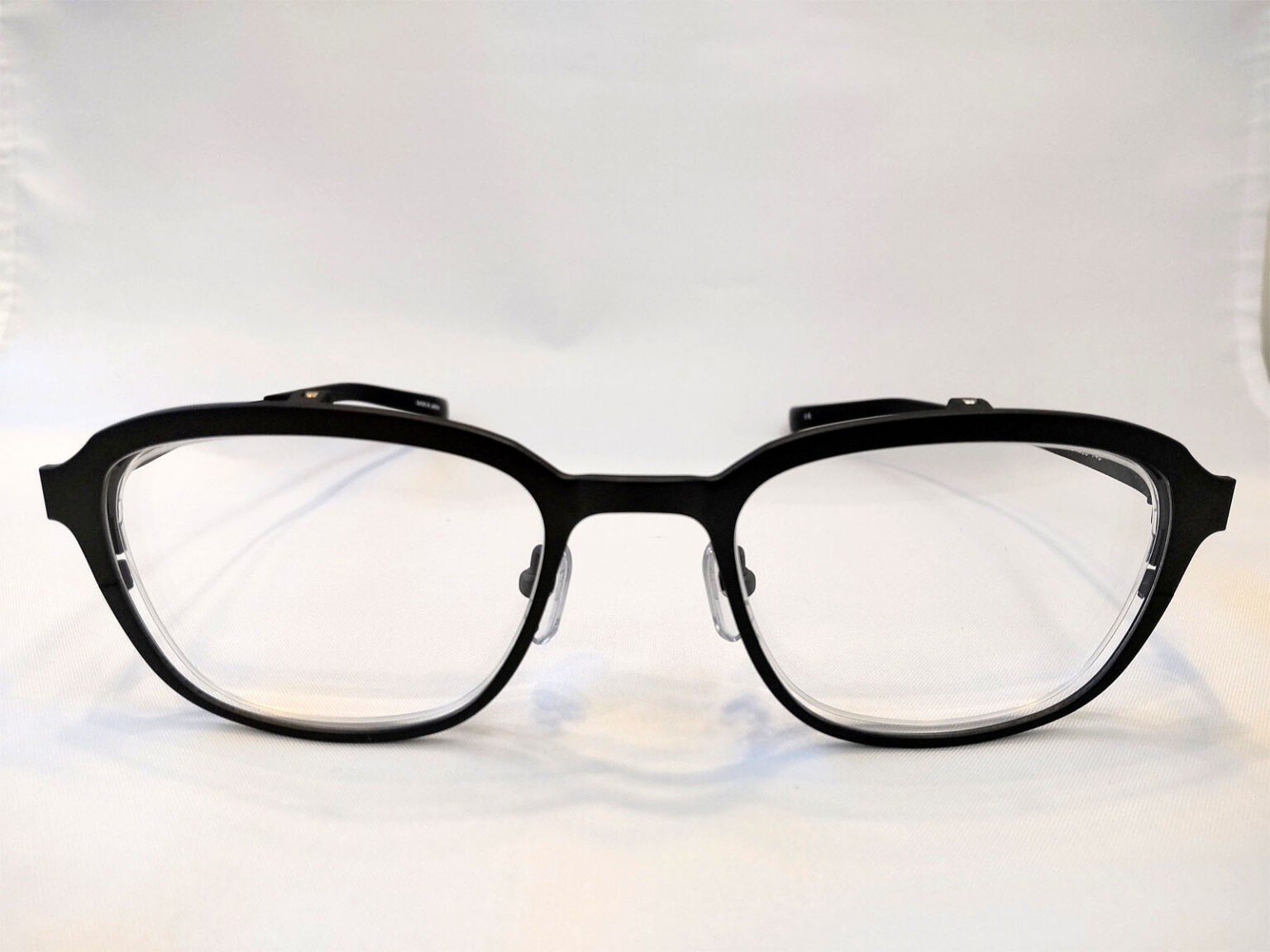 RIDOL(リドル)製メガネフレーム TX-23（4カーブ） – 東京・亀有 メガネのイシイ