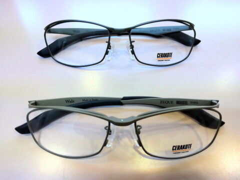 Zeque(ゼクー)製メガネフレーム Zeque Spike(スパイク) – 東京・亀有 メガネのイシイ