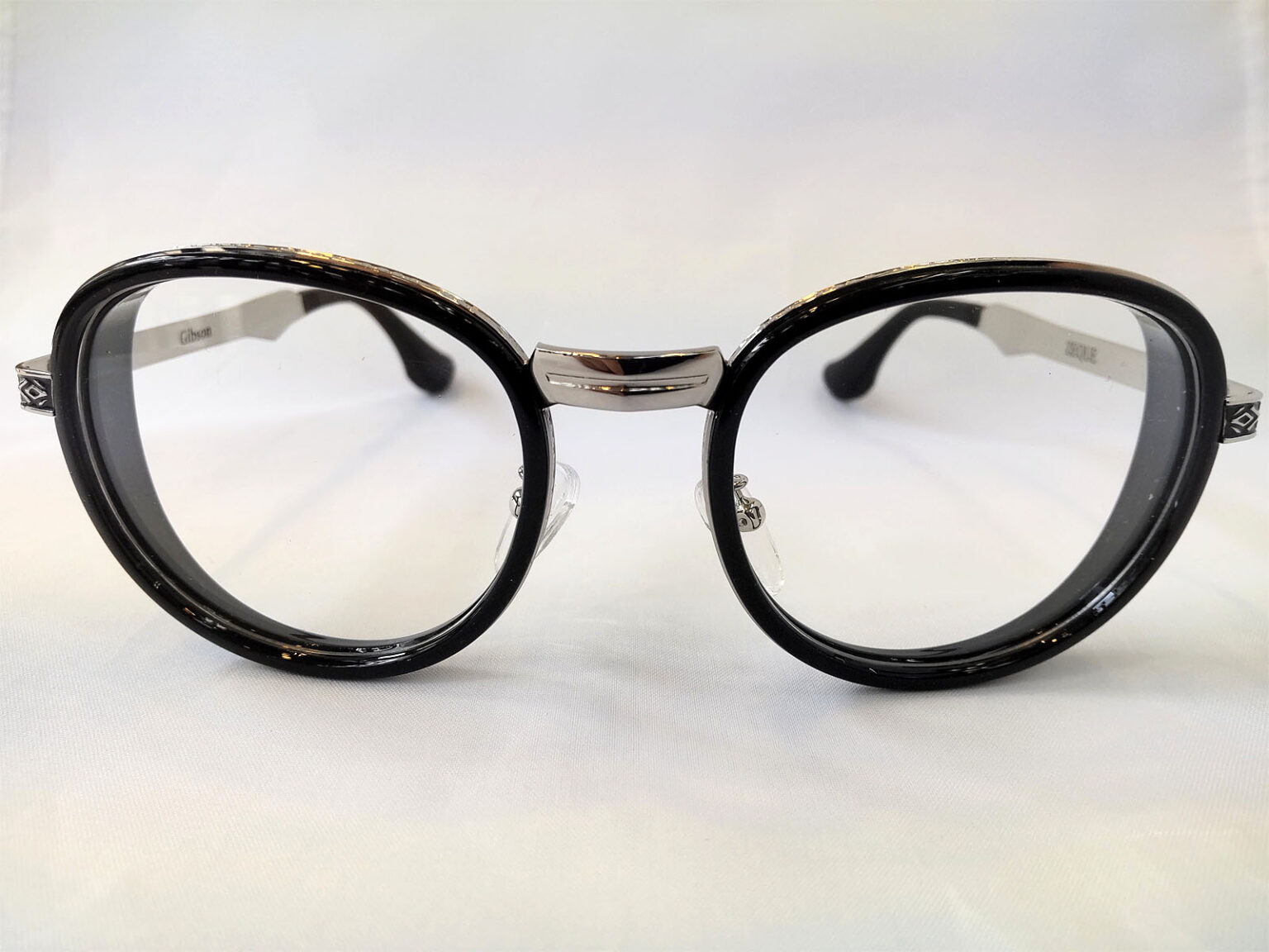 Zeque(ゼクー)製メガネフレーム Zeque Spike(スパイク) – 東京・亀有 メガネのイシイ