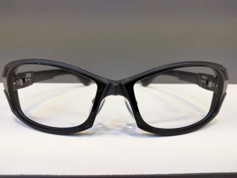 Zeque(ゼクー)製メガネフレーム Zeque Spike(スパイク) – 東京・亀有 メガネのイシイ